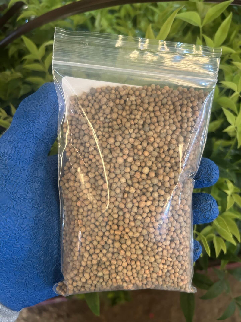 Slow Release Granular Fertilizer 15-9-12 | Plant Food – Plants by Mail